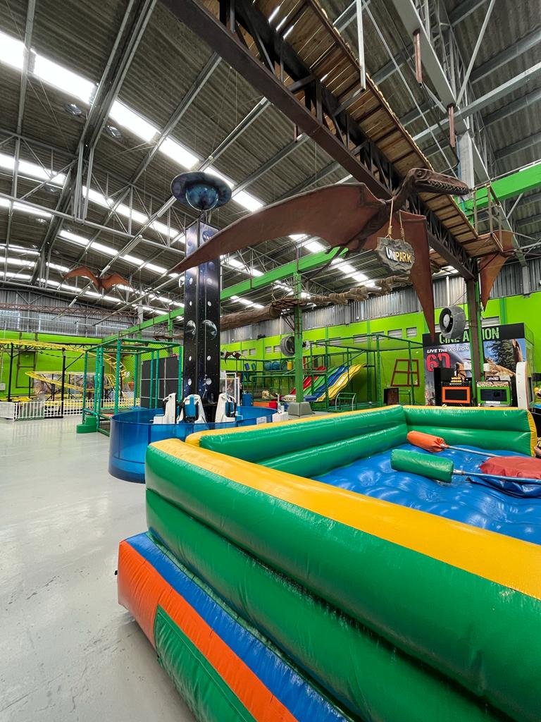 Parque Infantil Unipark - Unipark | Parque Infantil e Buffet Infantil ...