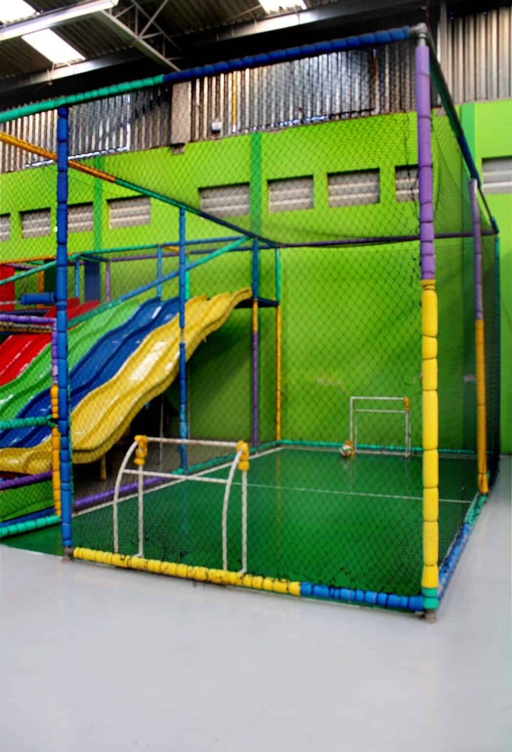 Parque Infantil Unipark – Unipark