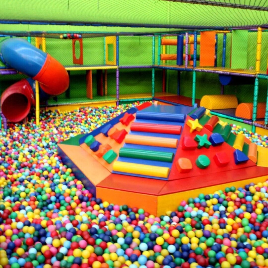 Parque Infantil Unipark – Unipark