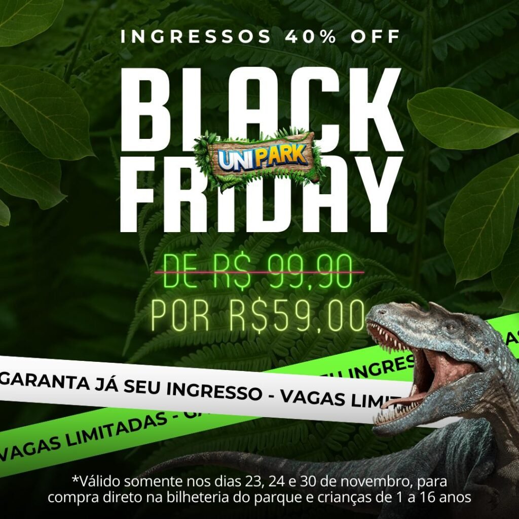 Passaportes – Unipark