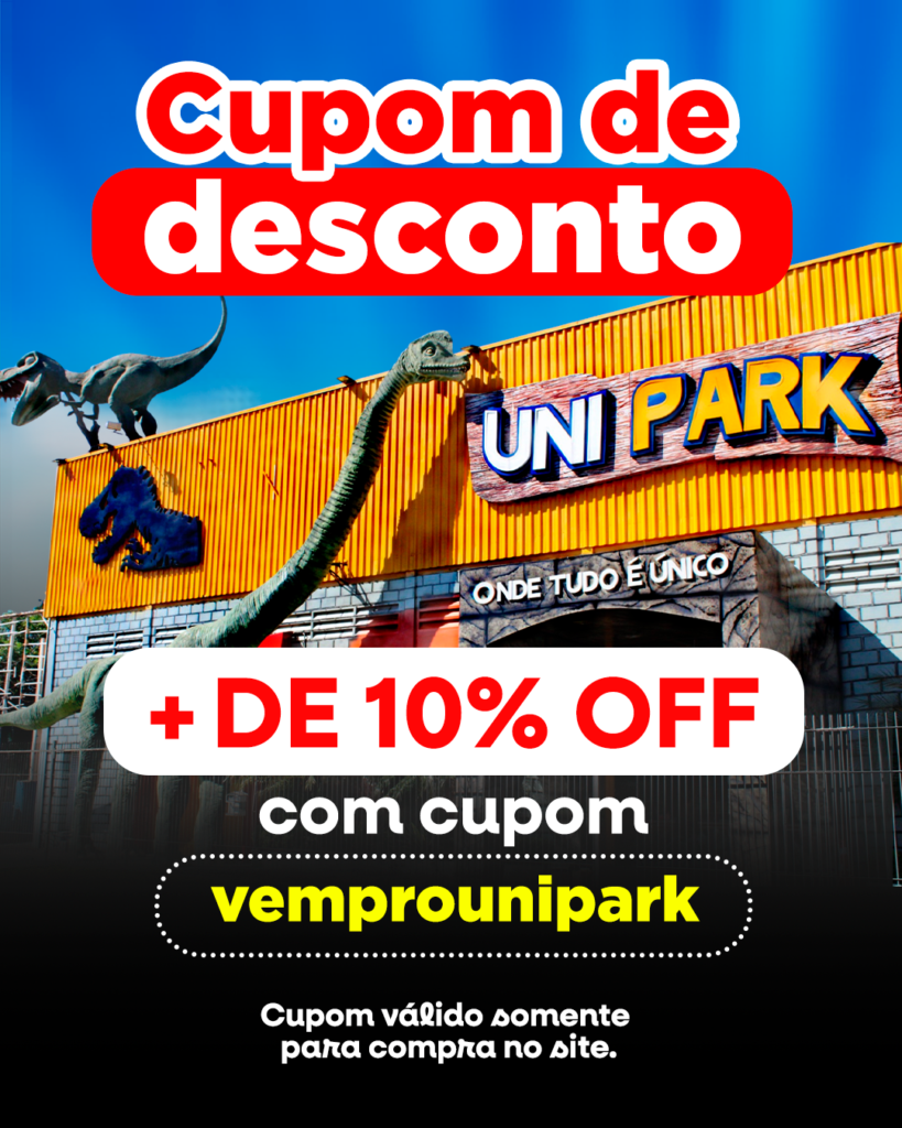 Parque Infantil Unipark – Unipark